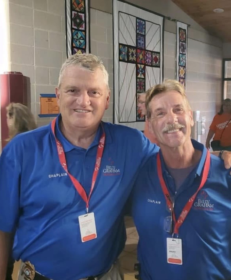 Scott’s Platform – Dare to Care: Vote Scott Graham