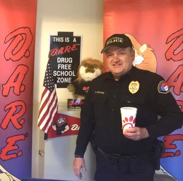Scott’s Platform – Dare to Care: Vote Scott Graham