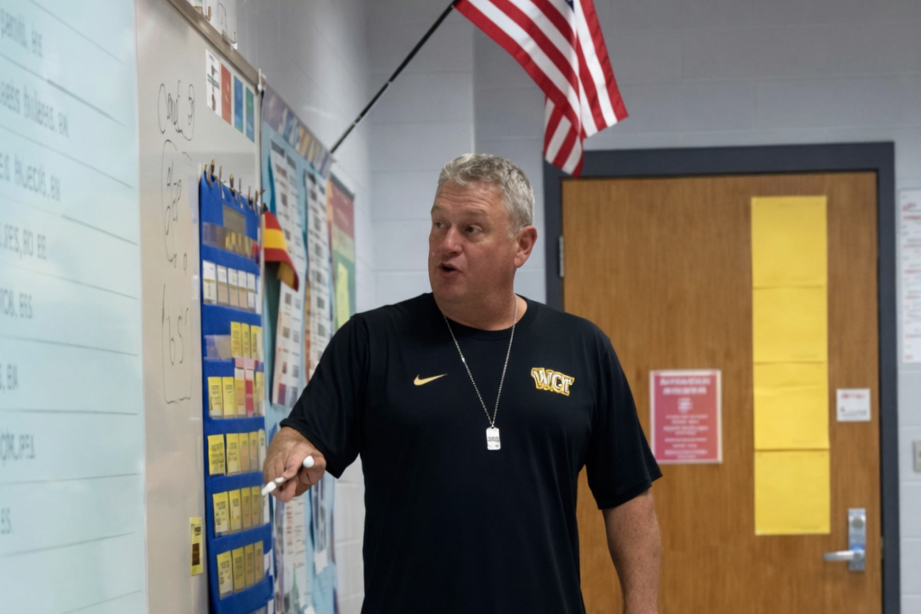 About Scott Graham – Dare to Care: Vote Scott Graham